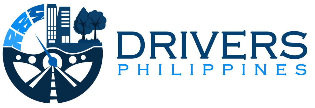 Drivers Philippines